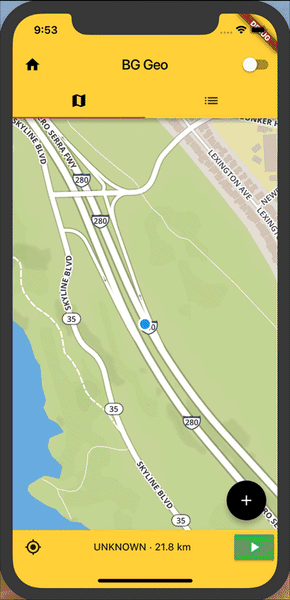 React Native Background Geolocation – Transistor Software React Native Background Geolocation – Transistor Software
